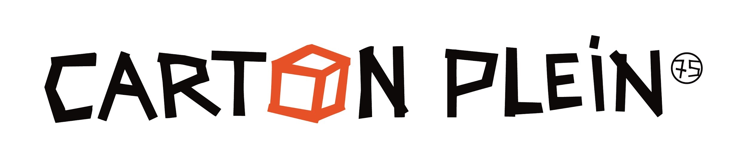 Carton Plein en "click & collect" - Sainte Genevieve